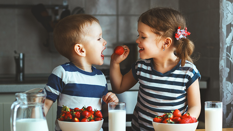 Comment choisir un goûter sain?