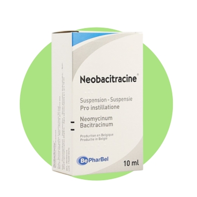 Flammazine, Sofrasolone... Quand utiliser de tels antibiotiques locaux?