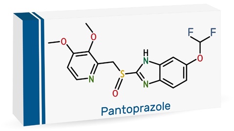 Pantoprazole : utilisation, efficacité et risques de cet IPP