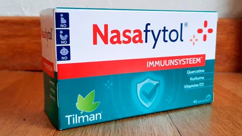 Nasafytol : et non, l’efficacité de ce complément contre la COVID-19 n ...