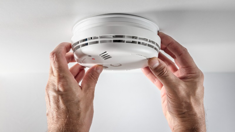 Où et comment placer un détecteur de CO?