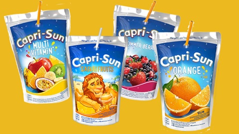 Capri-Sun est-il bon pour la santé?