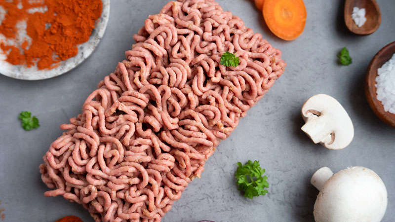 Comment choisir le meilleur haché végétarien