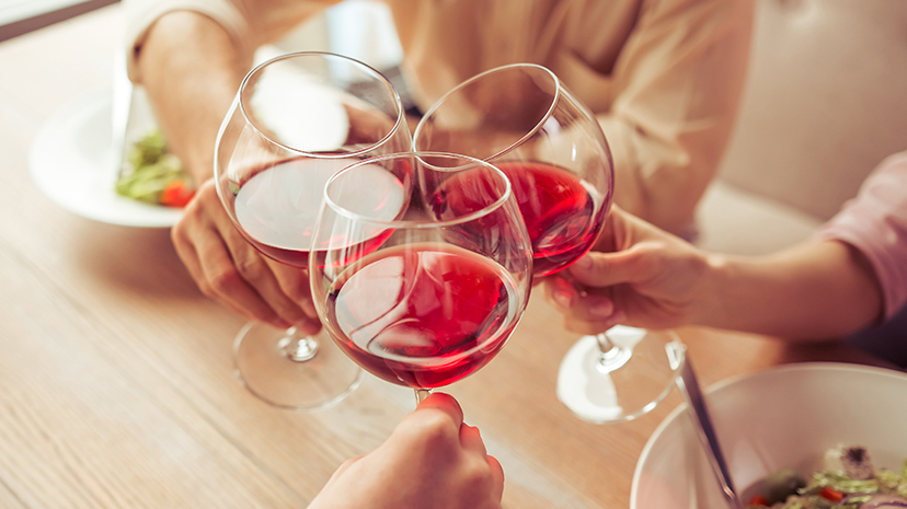 Voici l’effet de l’alcool sur notre santé