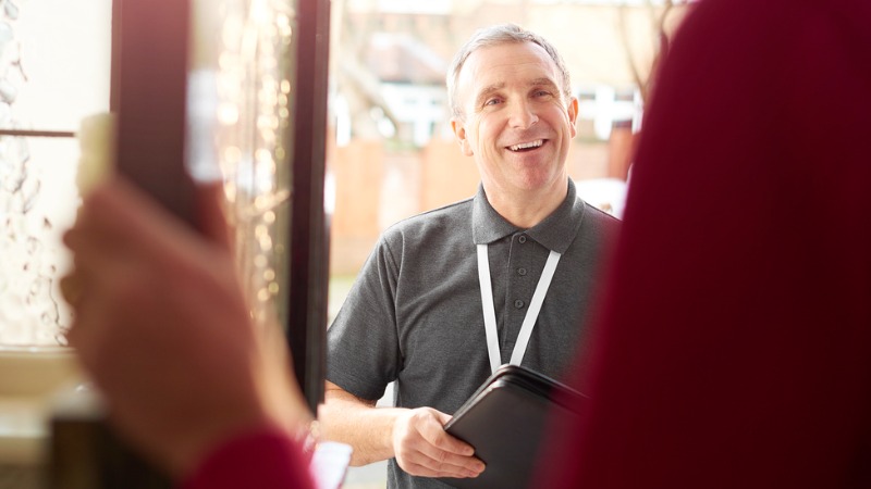 Témoignages Vente Porte-à-Porte