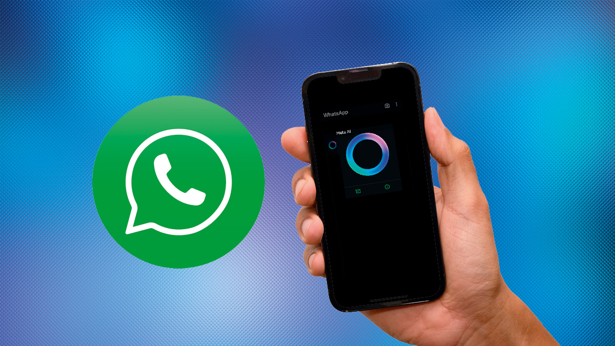 Meta AI débarque sur WhatsApp : tout savoir sur l'IA de Meta