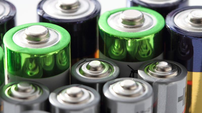 Comment choisir les meilleures piles ? Notre guide d'achat