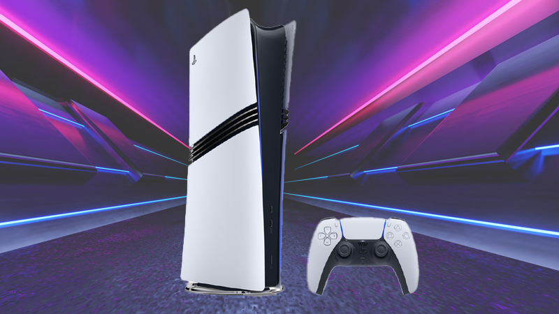 PlayStation 5 Pro : la nouvelle console puissante de Sony