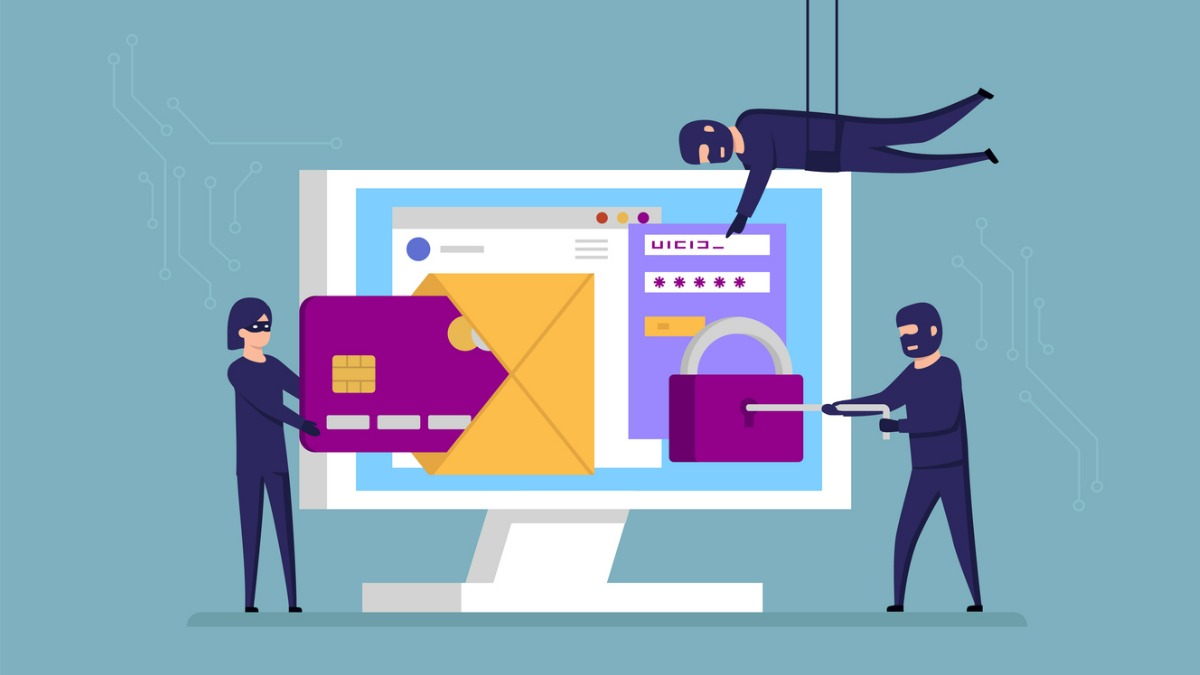 Comment se protéger des arnaques sur Internet?