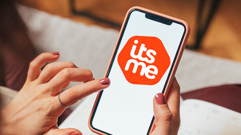 Tout savoir sur itsme Belgique – Test Achats