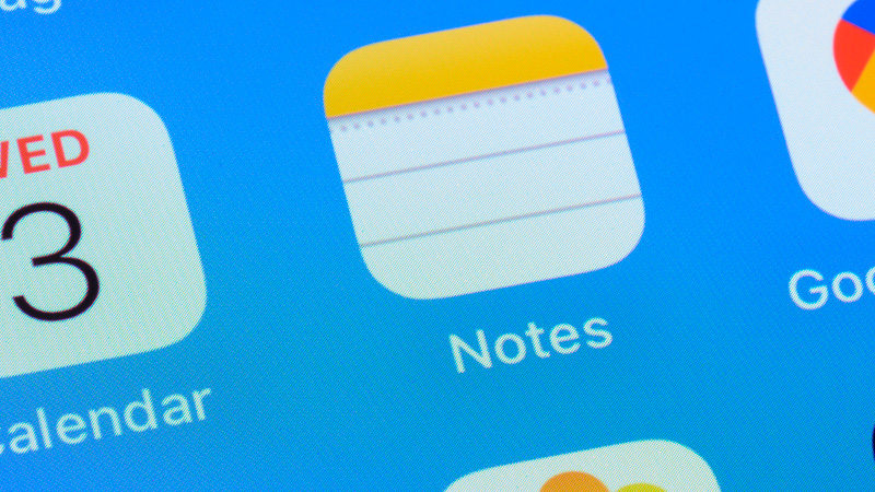 Quelle est la meilleure application de prise de notes