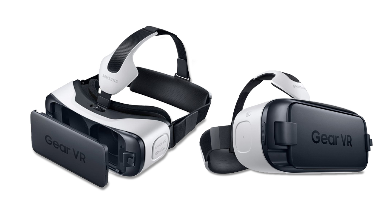 Réalité virtuelle: du progrès avec le Gear VR