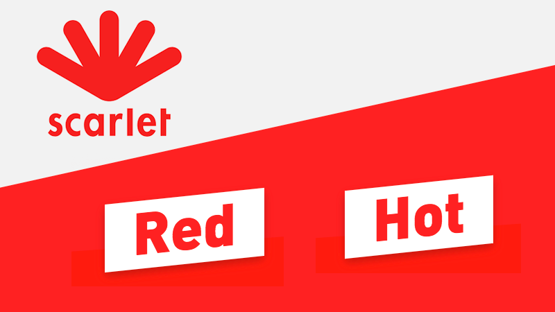 Scarlet Mobile simplifie son offre