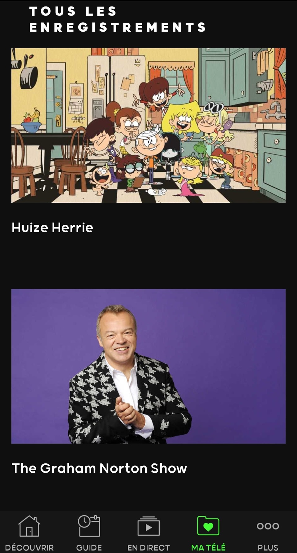 TADAAM : internet et tv sans câble