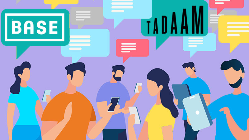 Tadaam + Base: un nouveau forfait pour les clients mobiles