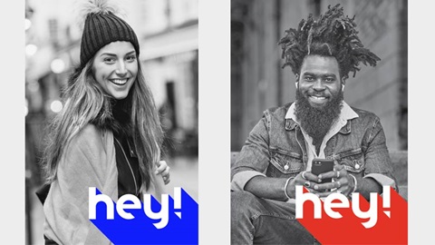 Notre avis sur "hey!", l'offre mobile très bon marché d'Orange