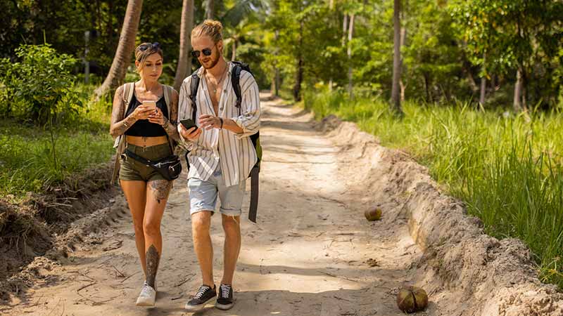 Comment choisir le meilleur tarif de roaming pour vos vacances en ...