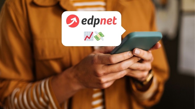 EDPnet augmente ses tarifs internet en 2025 : comparatif avec Scarlet ...