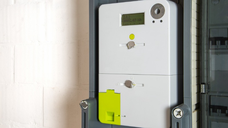 Quel système connectable au compteur intelligent choisir