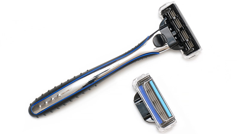 Choisir le meilleur rasoir | Guide d'achat | Testachats