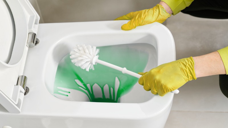 Quel produit WC acheter? Choisissez le bon grâce à nos conseils