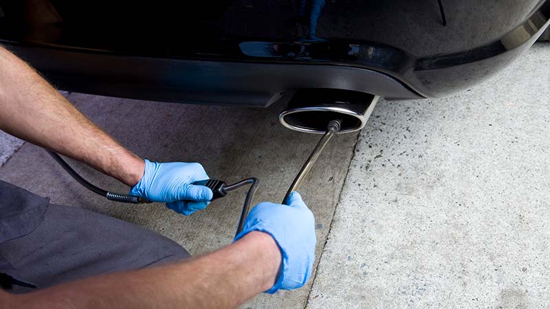 Votre auto avec moteur diesel Euro 5 a été refusée au nouveau test d ...