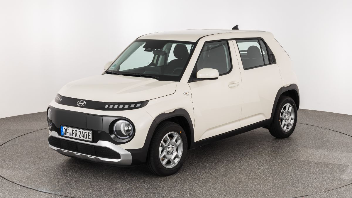 Notre avis sur la BYD Dolphin Surf Boost : une voiture électrique ...