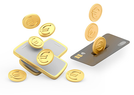 Les différents moyens de paiement et leur comparaison