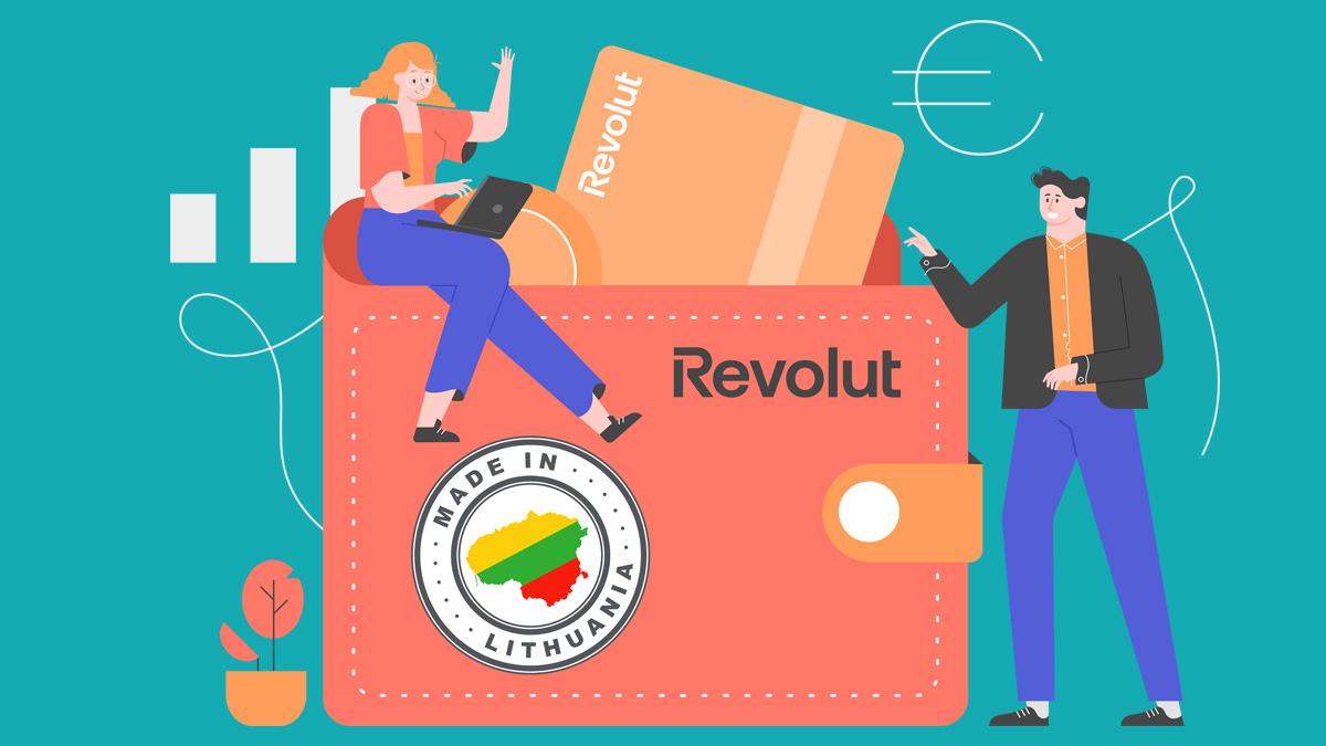Ouvrir un compte chez Revolut est il interéssant pour vous?