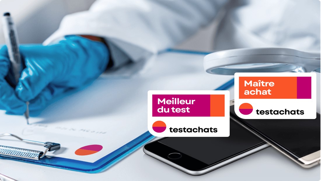 Avantages membres | Test Achats