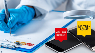 Avantages membres | Test Achats