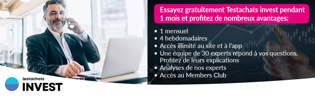 Test Achats: Association de Consommateurs