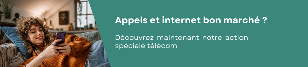 Comparer les abonnements internet, TV, téléphone : trouve la meilleure ...