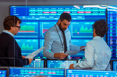 Chevron, BNP Paribas, Novo Nordisk, Hyloris