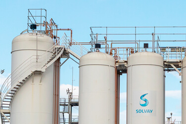 Le “nouveau” Solvay : pour les amateurs de gros dividendes