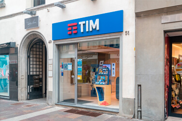 Plusieurs nouvelles ont animé l’action Telecom Italia