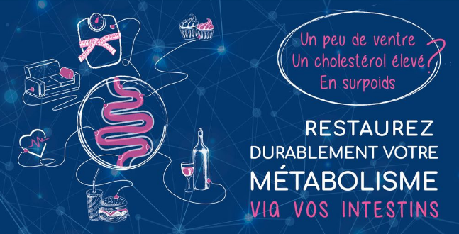 Supplément amaigrissant Labotix Co Plus