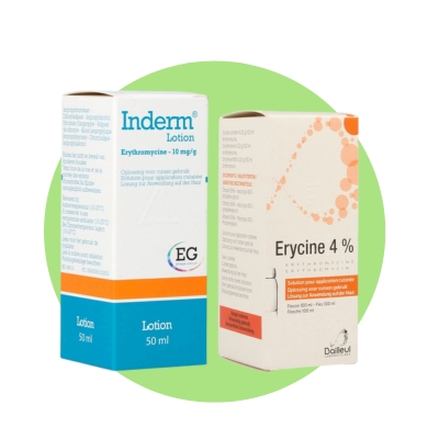 Flammazine, Sofrasolone... Quand utiliser de tels antibiotiques locaux?