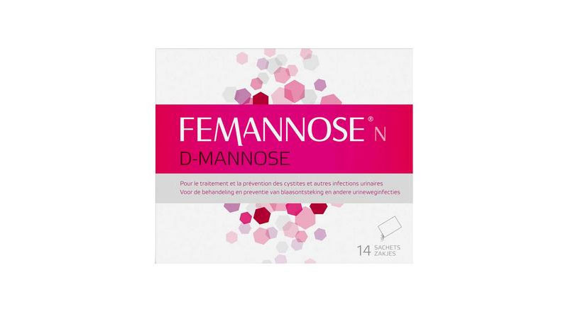 Notre avis sur l'efficacité et la sécurité de Femannose N