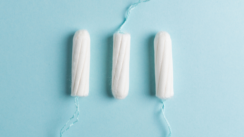 Comparez les tampons: meilleures marques, prix et qualité
